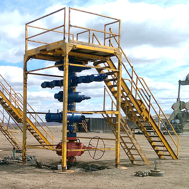 Rentals | MK Hydrovac Inc dba Blac Frac Tanks | Parachute, Colorado